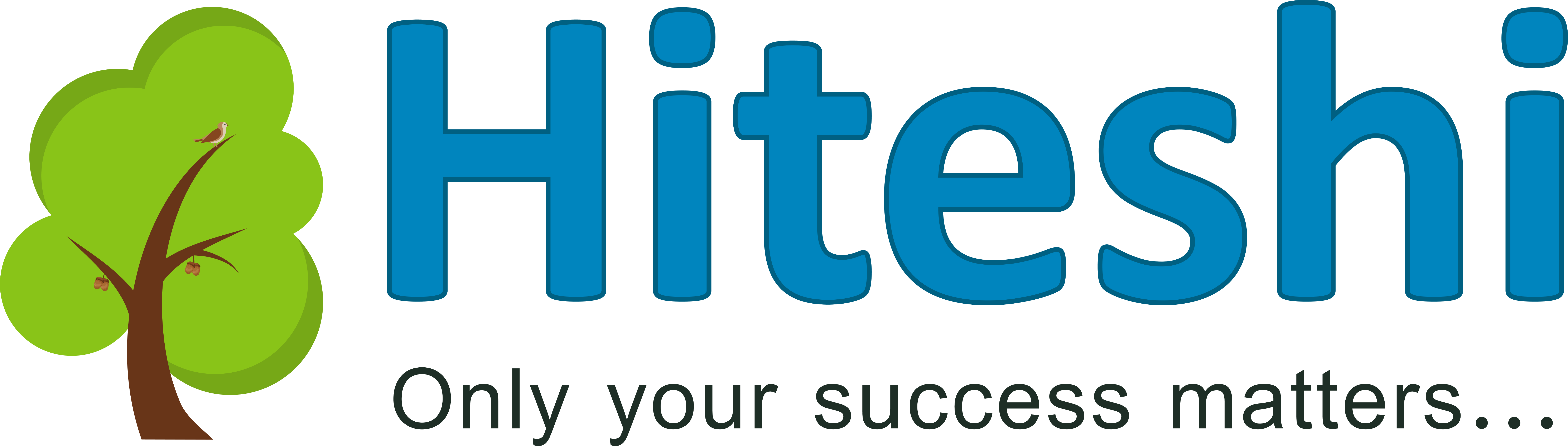 Hiteshi Logo